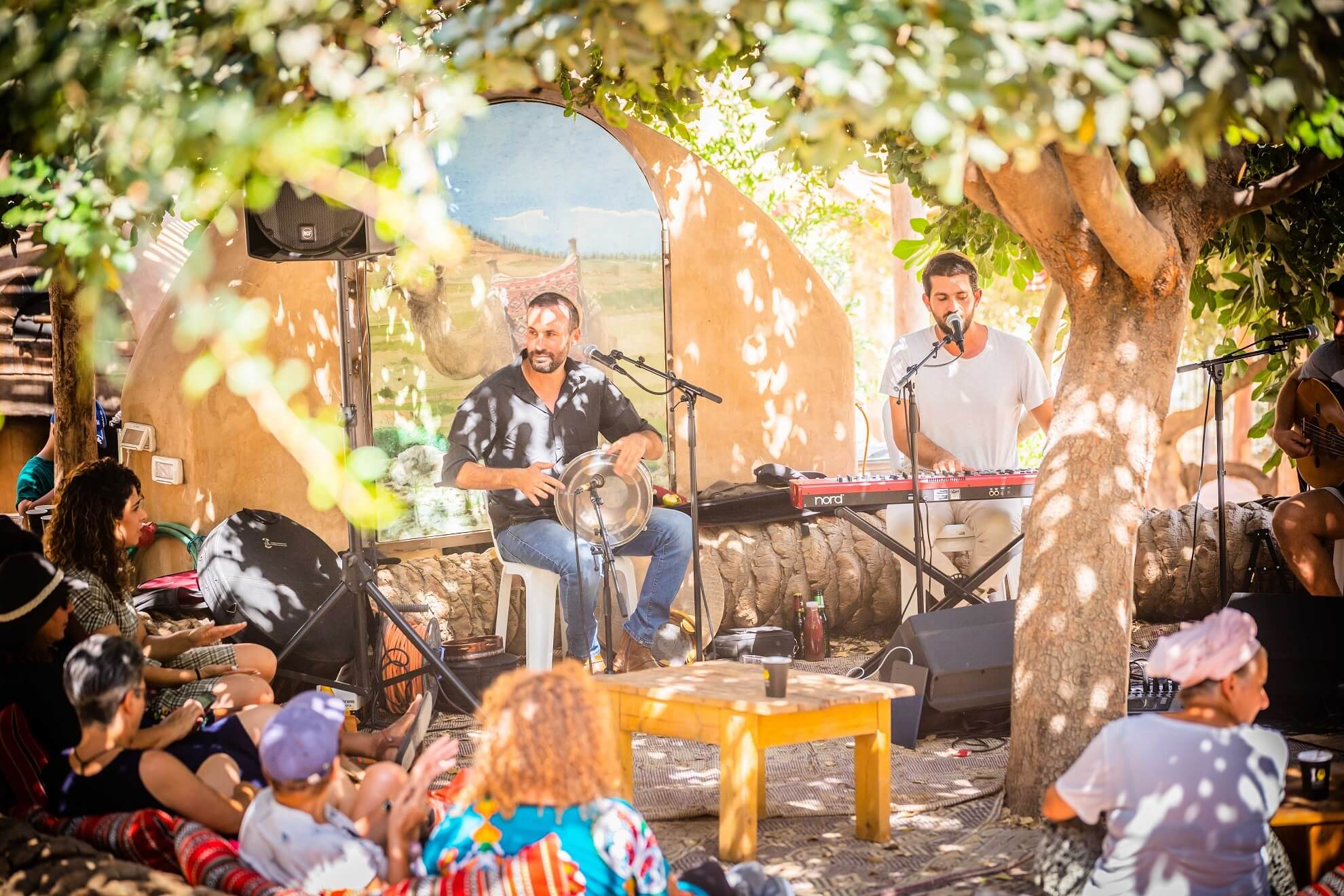 5 things to know about the Valley of Hinnom - City of David