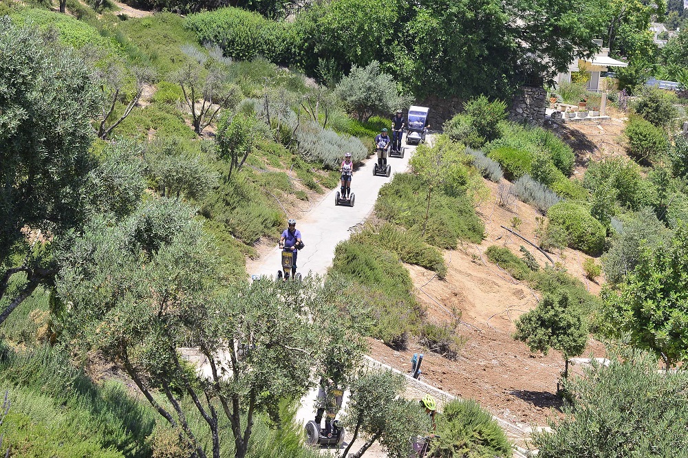 City of David Sites - City of David